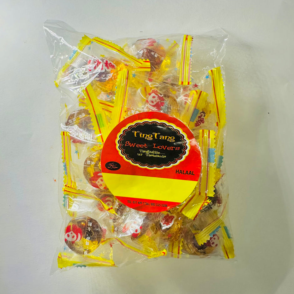 Tingtang Range – TingTang Online