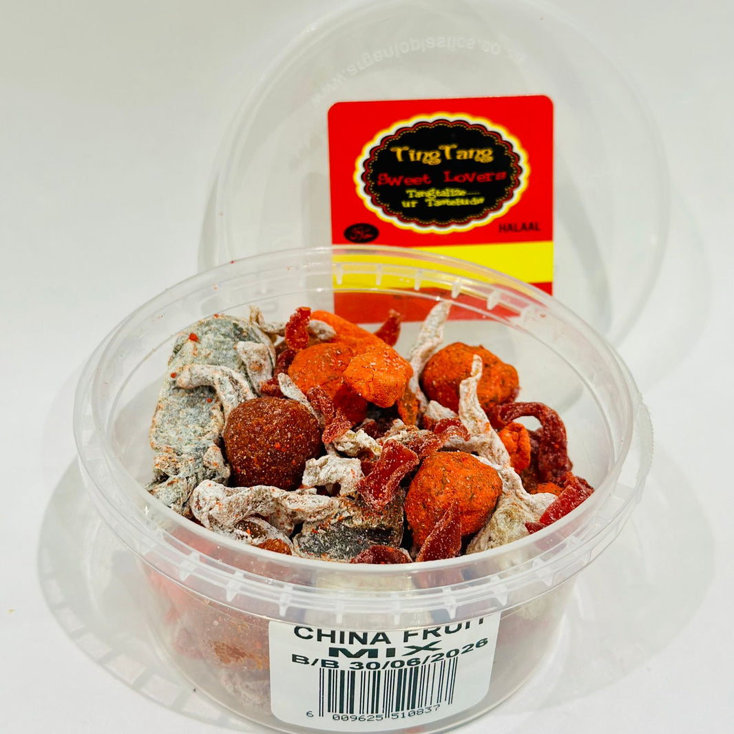 Tingtang Range – TingTang Online