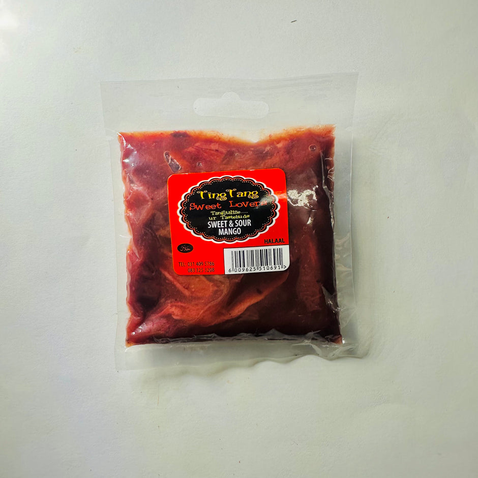 Tingtang Range – TingTang Online