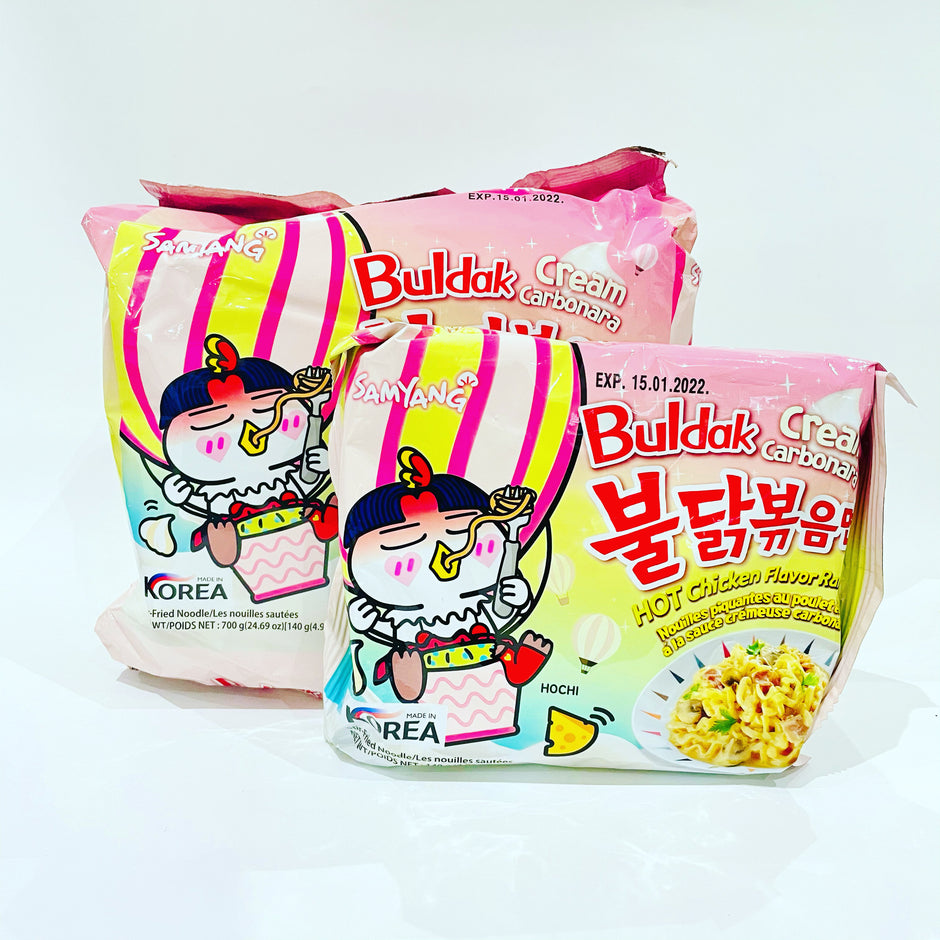 Samyang – TingTang Online